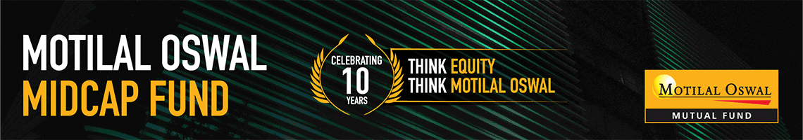 Motilal Oswal Midcap Fund: 7.4X in 10 years | Advisorkhoj