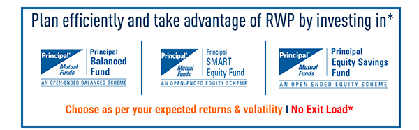 Principal Mutual Funds